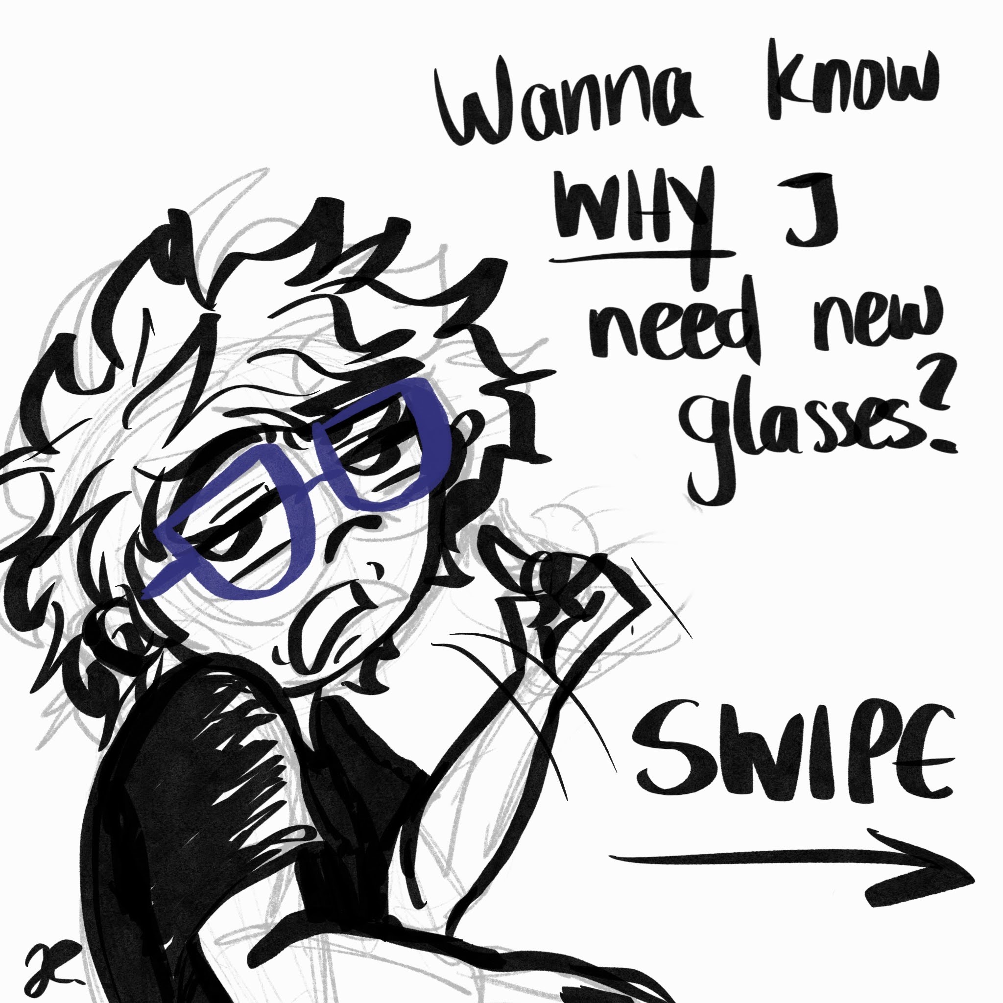 Comics – Jule Jessenberger