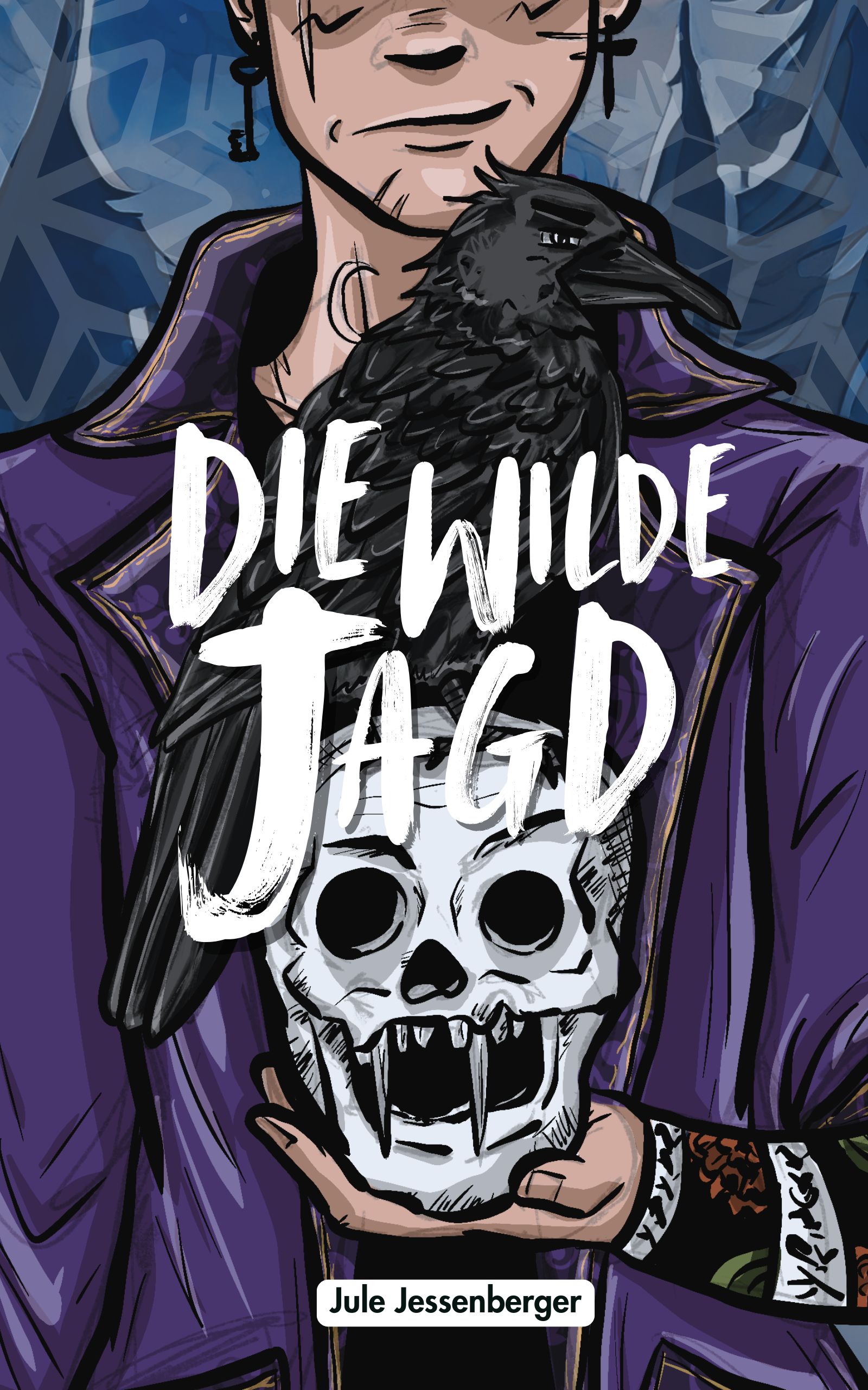 Books (🇩🇪) – Jule Jessenberger